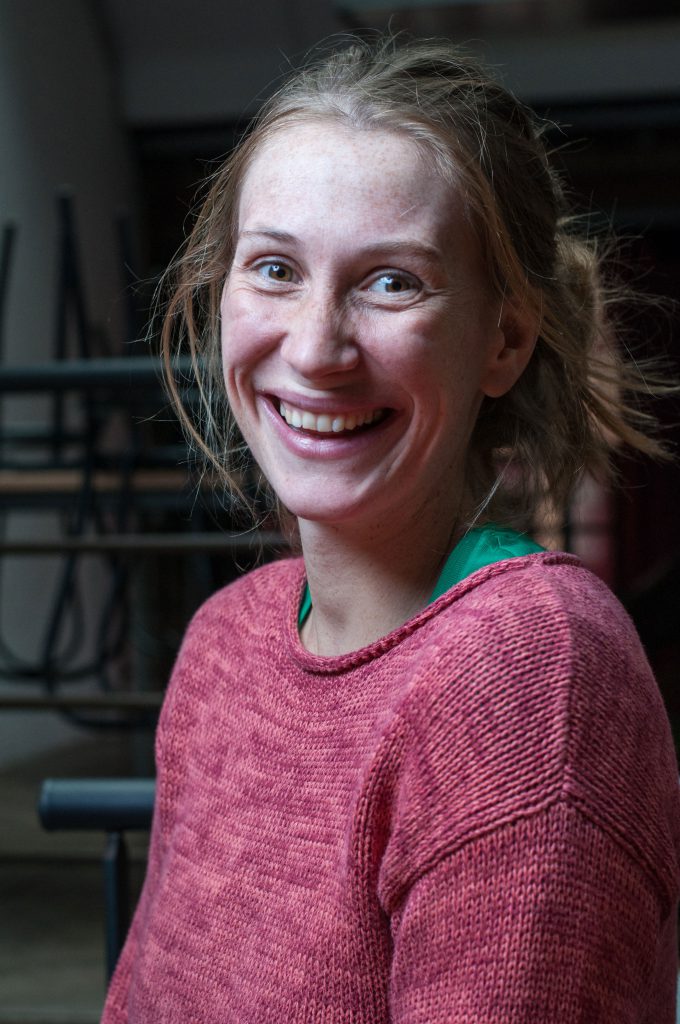 La Casa Del Tango Berlin » Locura Tanguera